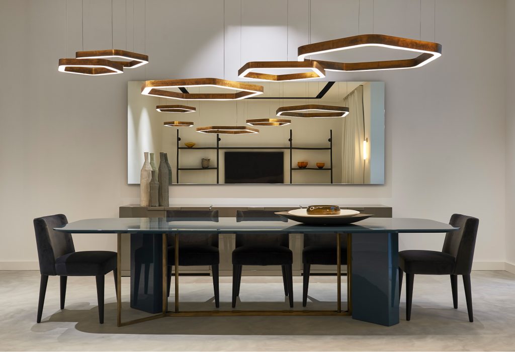 Project – Caspaiou